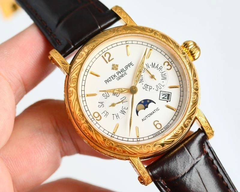 Original PATEK PHILIPPE Watches