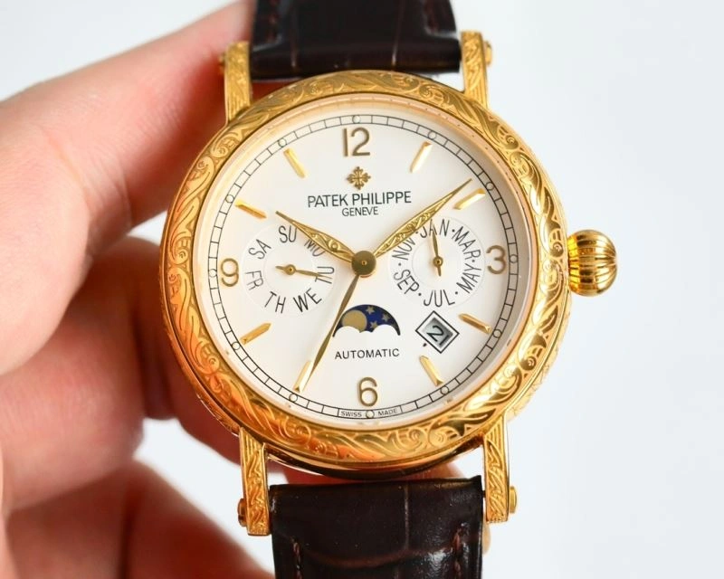 Original PATEK PHILIPPE Watches