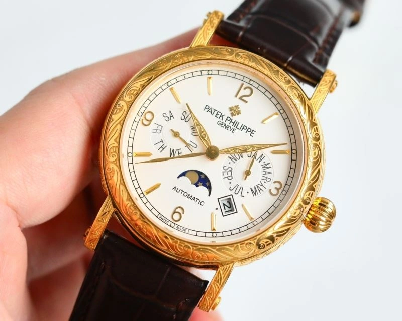Original PATEK PHILIPPE Watches