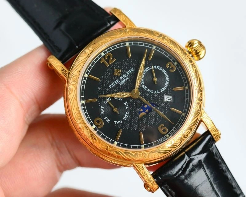 Original PATEK PHILIPPE Watches