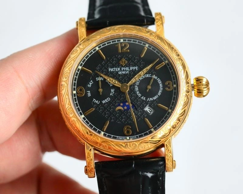 Original PATEK PHILIPPE Watches