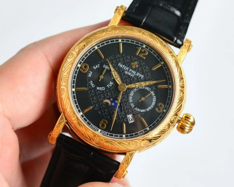 Original PATEK PHILIPPE Watches