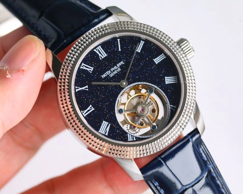 PATEK PHILIPPE Watches