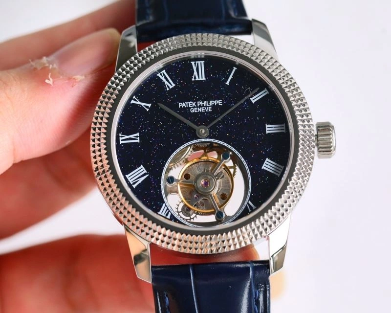 Real PATEK PHILIPPE Watches