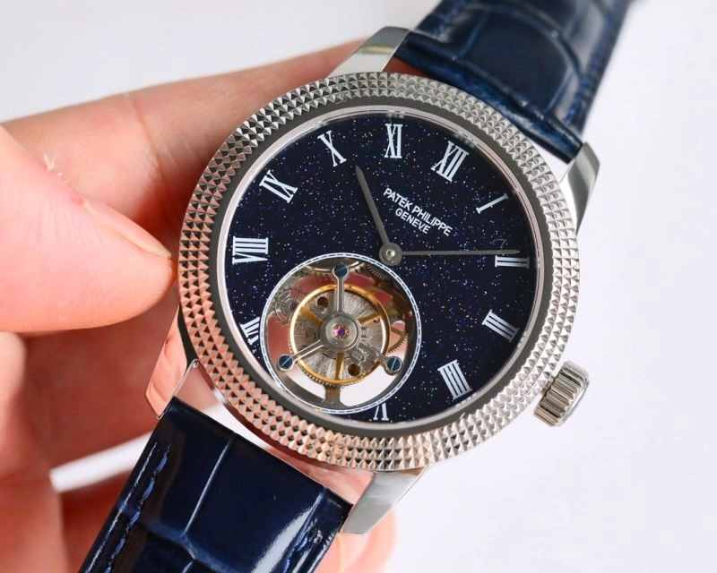 Real PATEK PHILIPPE Watches