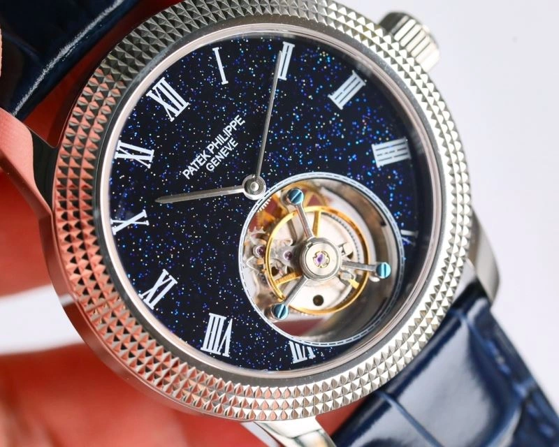 Real PATEK PHILIPPE Watches