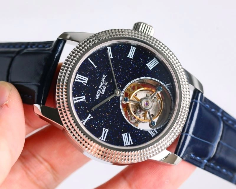Real PATEK PHILIPPE Watches