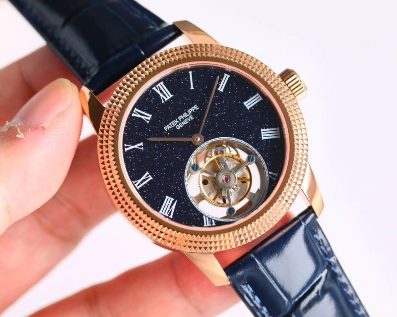 PATEK PHILIPPE Watches