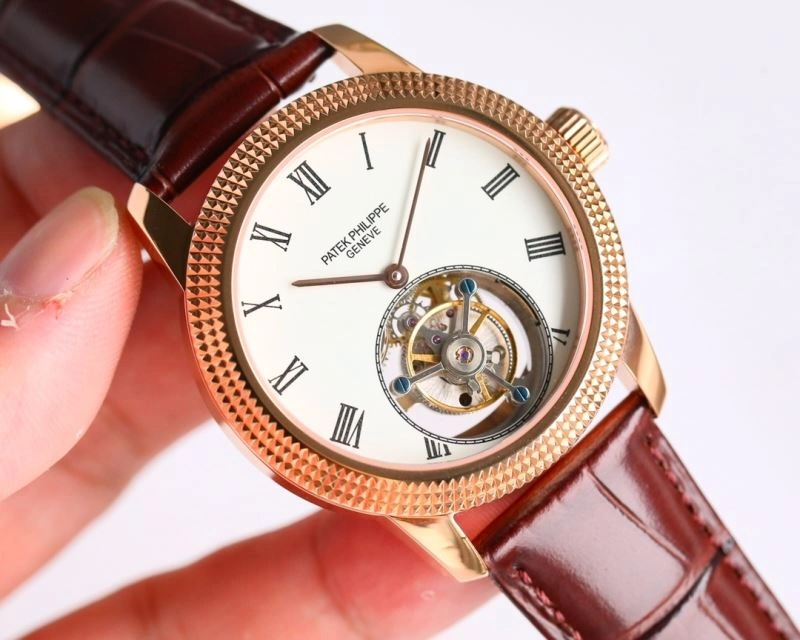 PATEK PHILIPPE Watches