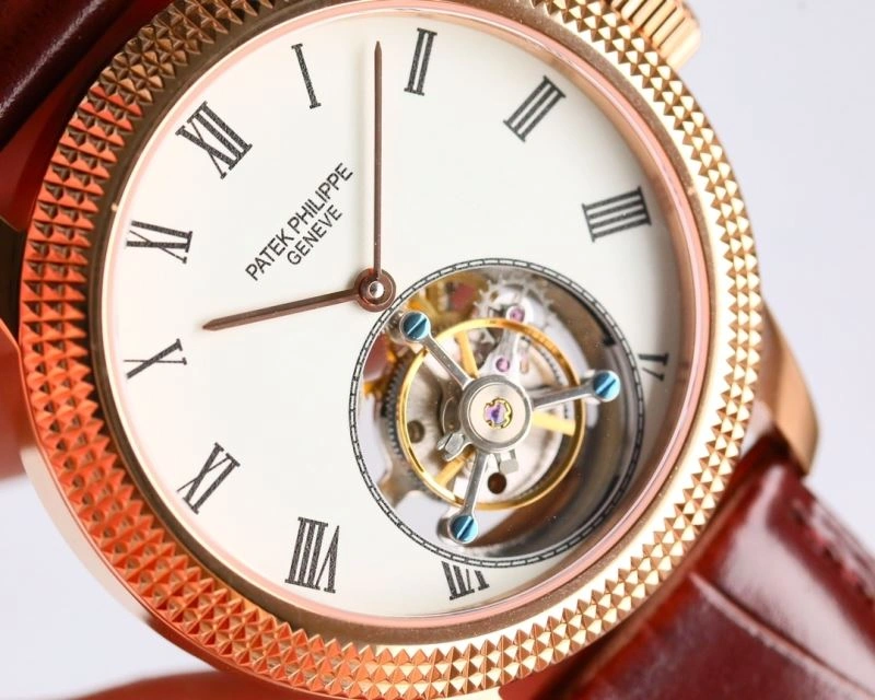 Inexpensive PATEK PHILIPPE Watches