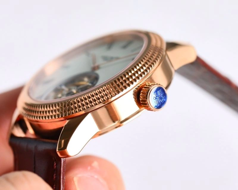 Inexpensive PATEK PHILIPPE Watches