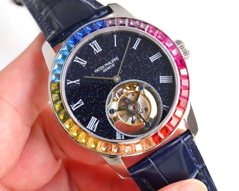 PATEK PHILIPPE Watches