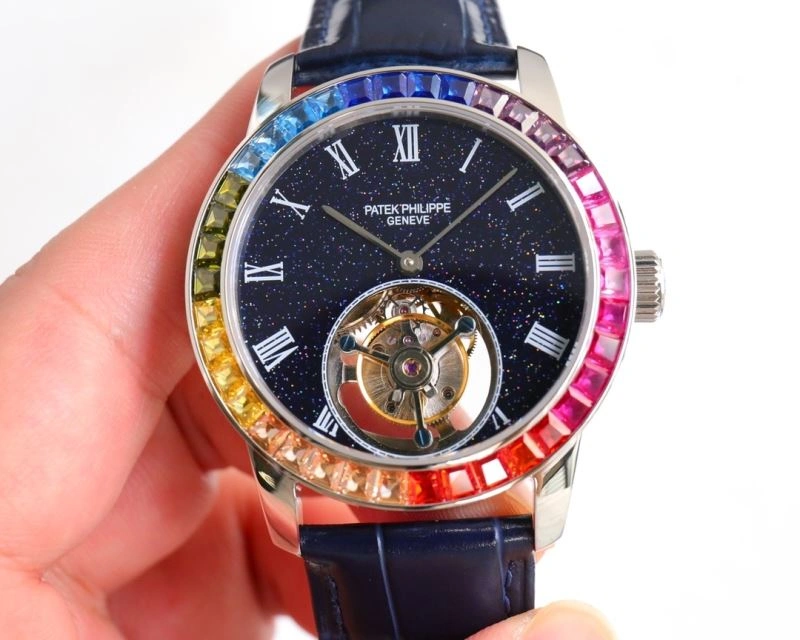 Affordable PATEK PHILIPPE Watches