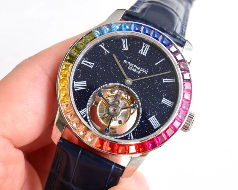 Affordable PATEK PHILIPPE Watches