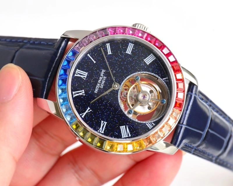 Affordable PATEK PHILIPPE Watches