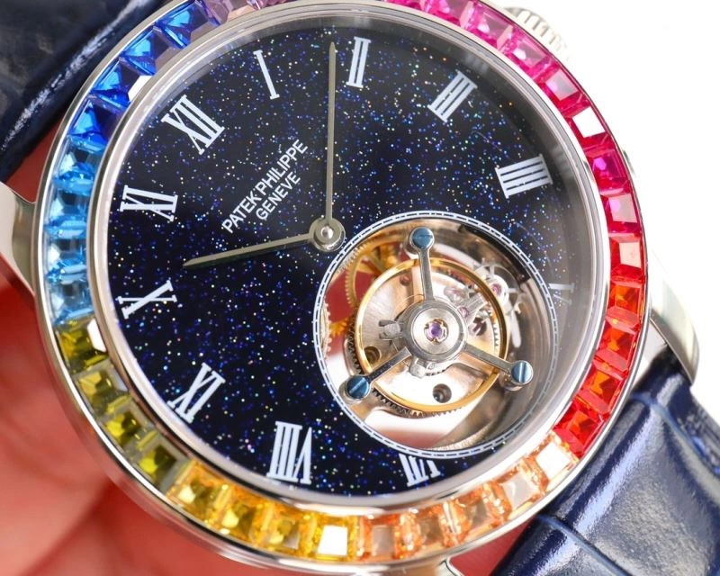 Affordable PATEK PHILIPPE Watches