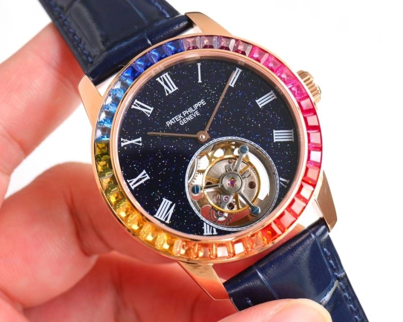 PATEK PHILIPPE Watches