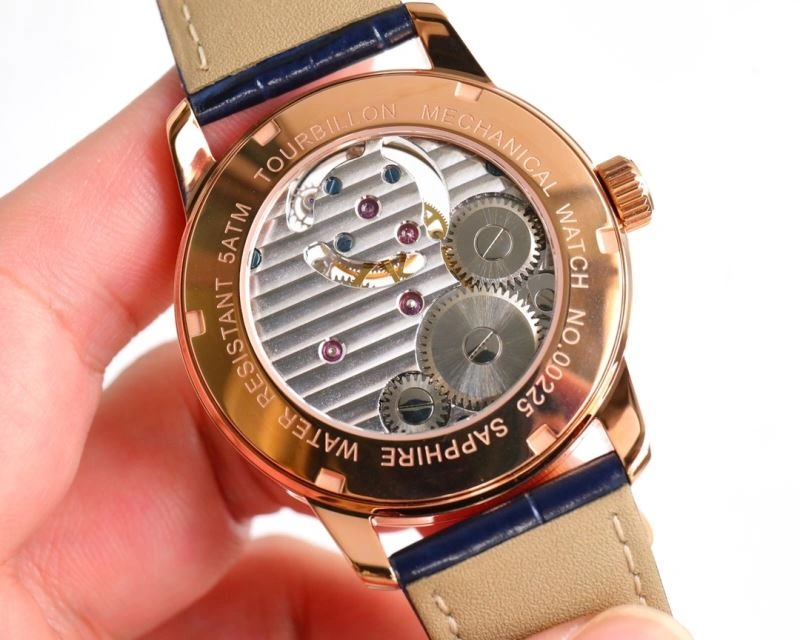 Brand-authenticated PATEK PHILIPPE Watches