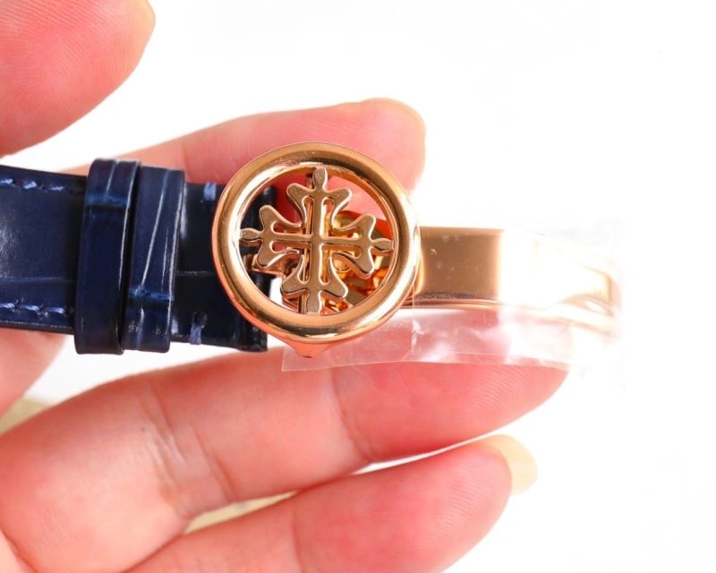 Brand-authenticated PATEK PHILIPPE Watches