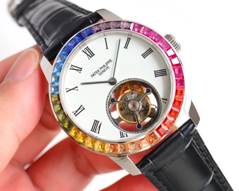 PATEK PHILIPPE Watches