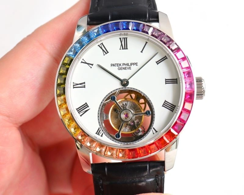 Reasonably priced PATEK PHILIPPE Watches