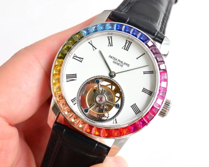 Reasonably priced PATEK PHILIPPE Watches