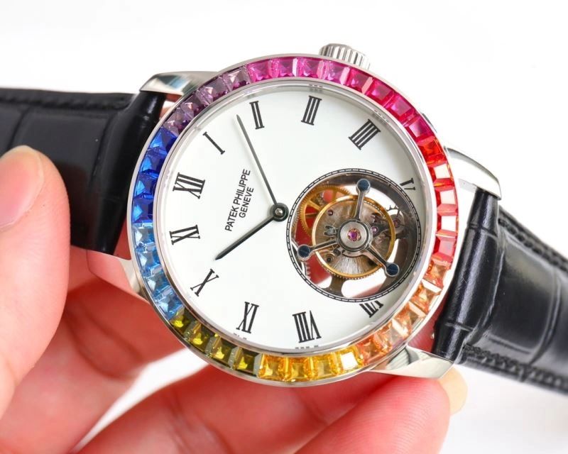 Reasonably priced PATEK PHILIPPE Watches