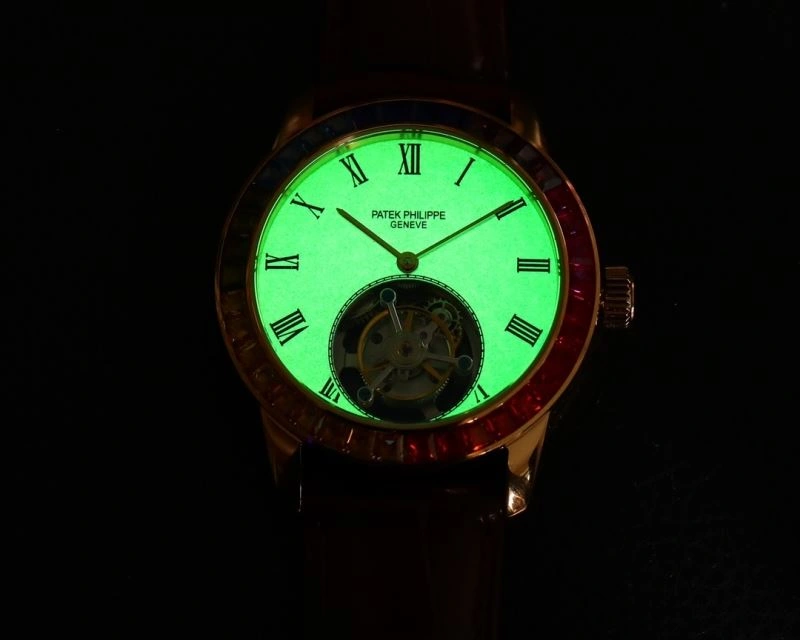 Reasonably priced PATEK PHILIPPE Watches