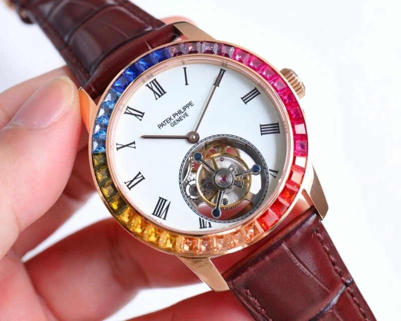 PATEK PHILIPPE Watches