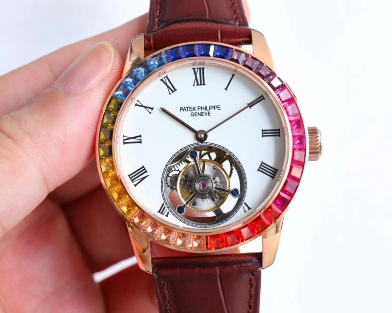 Affordable PATEK PHILIPPE Watches