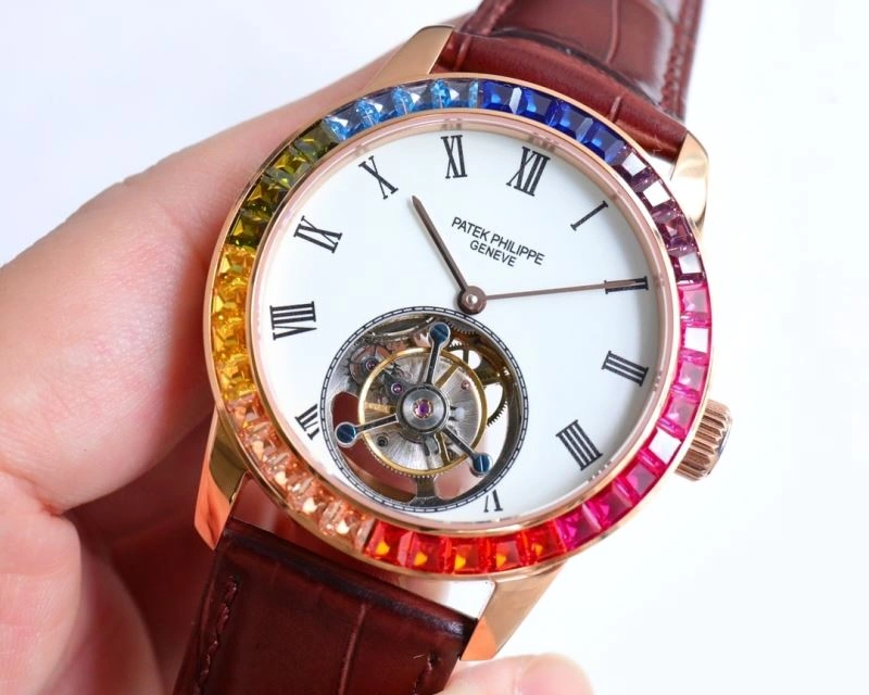 Affordable PATEK PHILIPPE Watches