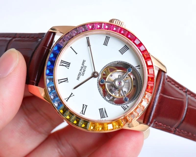 Affordable PATEK PHILIPPE Watches