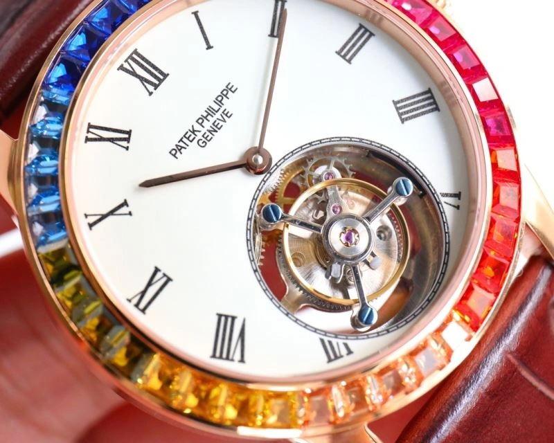 Affordable PATEK PHILIPPE Watches