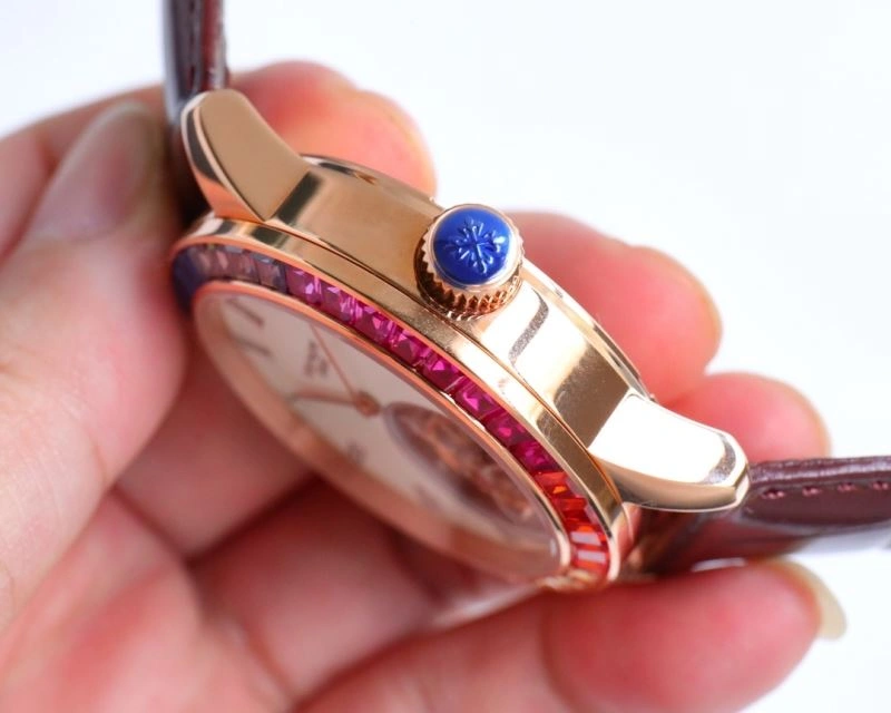 Affordable PATEK PHILIPPE Watches