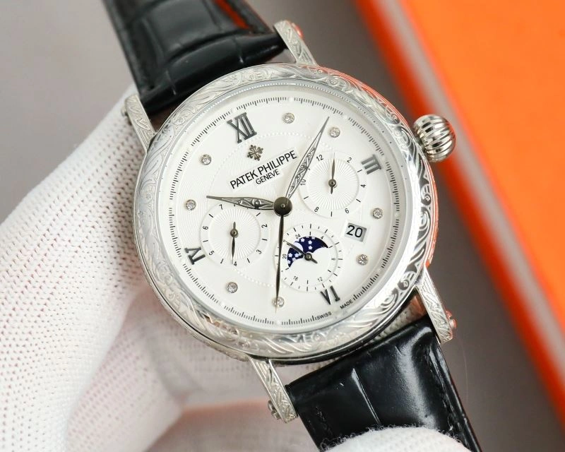 PATEK PHILIPPE Watches