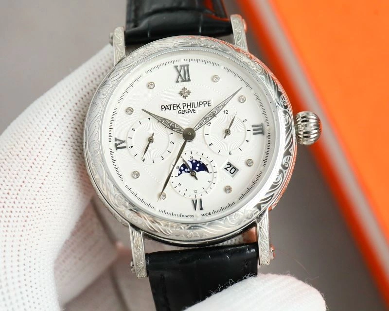 Top match PATEK PHILIPPE Watches