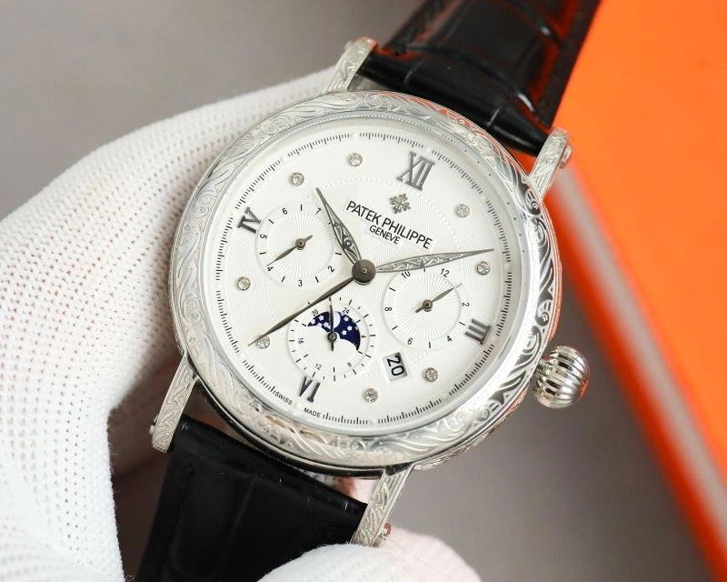 Top match PATEK PHILIPPE Watches