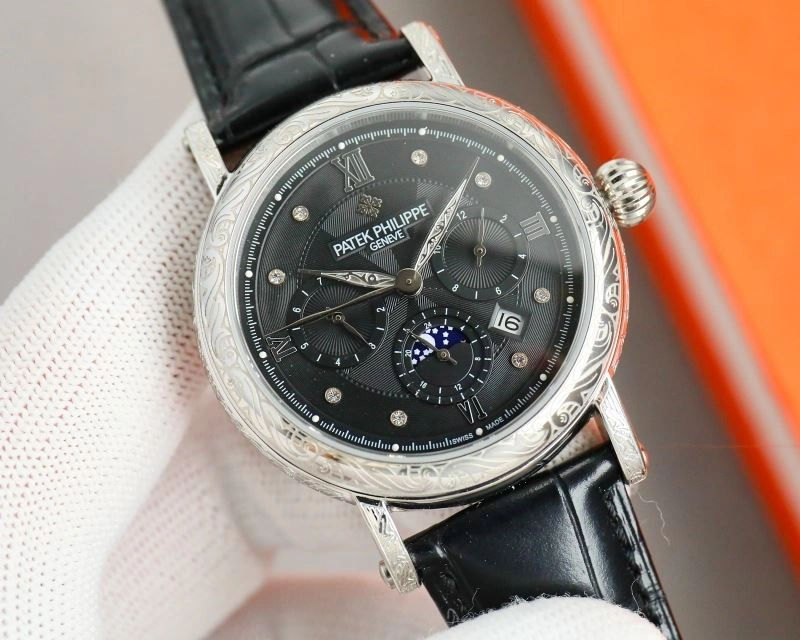 Top match PATEK PHILIPPE Watches