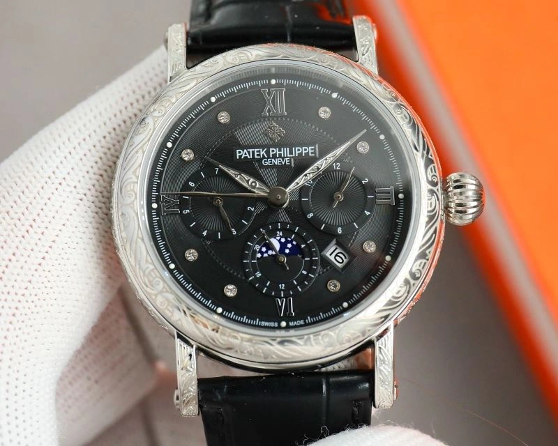 Top match PATEK PHILIPPE Watches