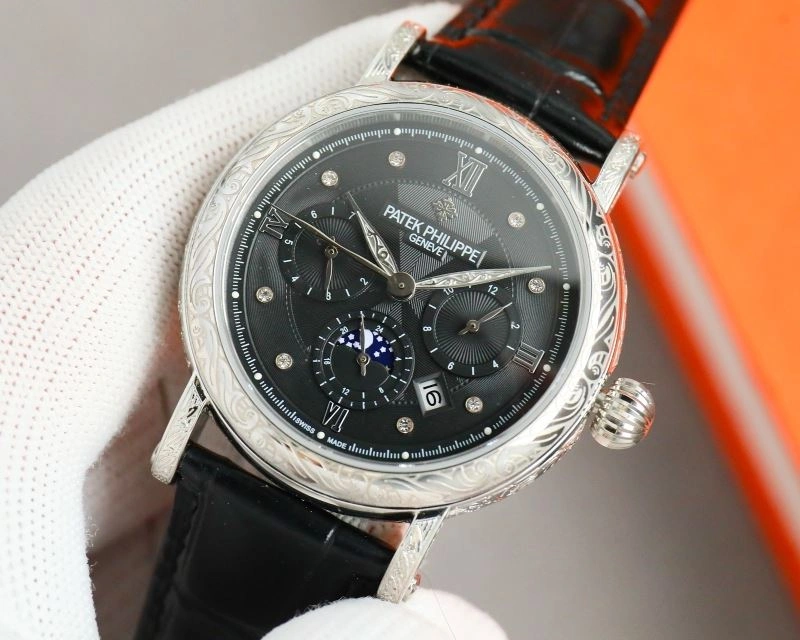 Top match PATEK PHILIPPE Watches