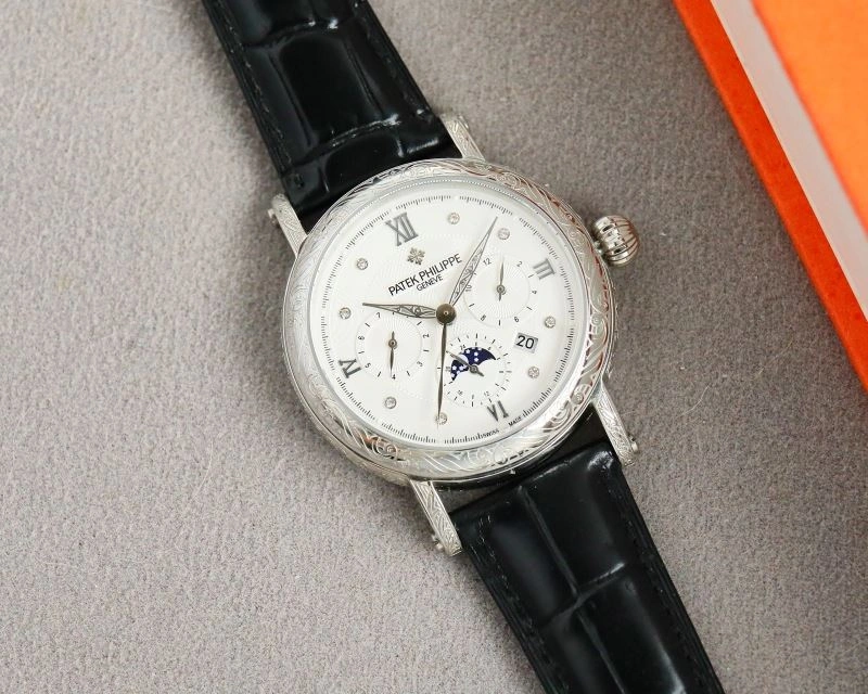 Top match PATEK PHILIPPE Watches