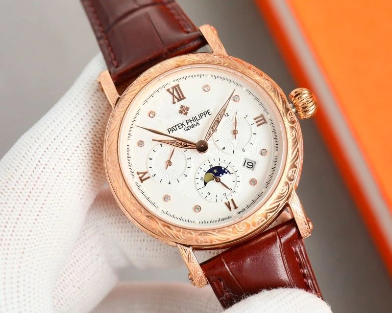 PATEK PHILIPPE Watches