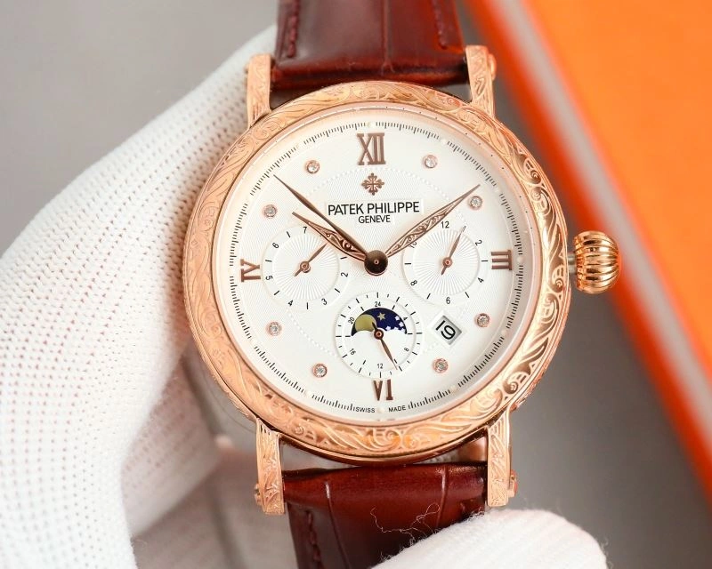 Top match PATEK PHILIPPE Watches