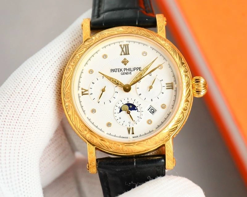 Top match PATEK PHILIPPE Watches