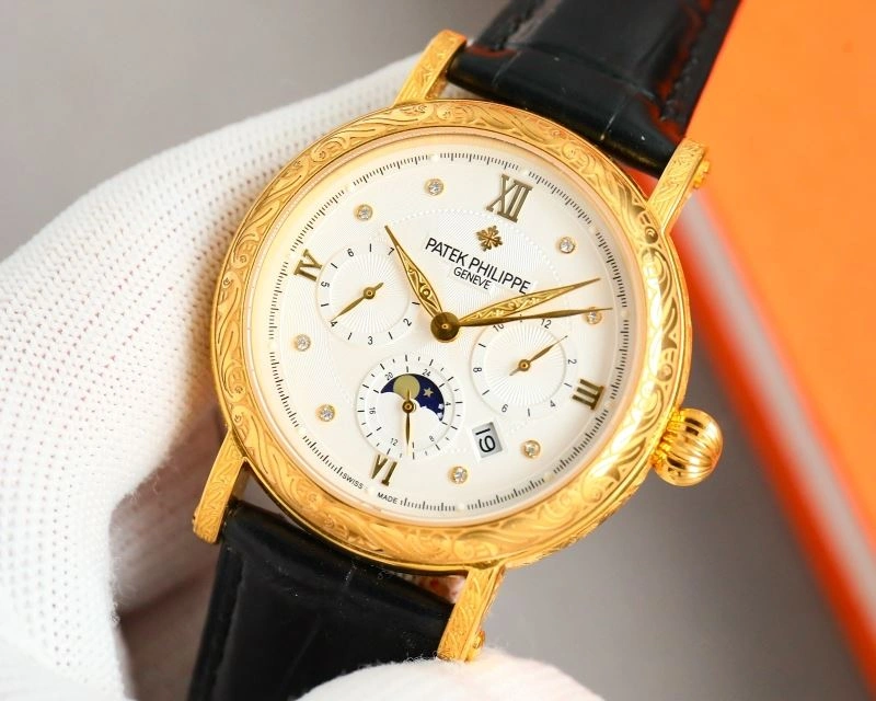 Top match PATEK PHILIPPE Watches