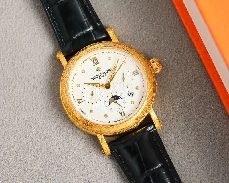 Top match PATEK PHILIPPE Watches