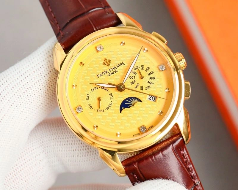 PATEK PHILIPPE Watches