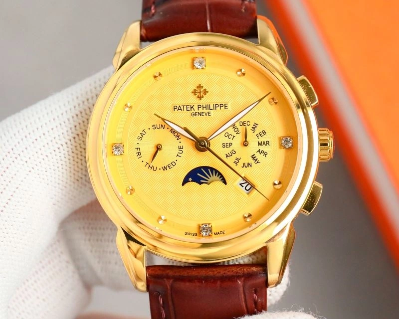 Affordable PATEK PHILIPPE Watches