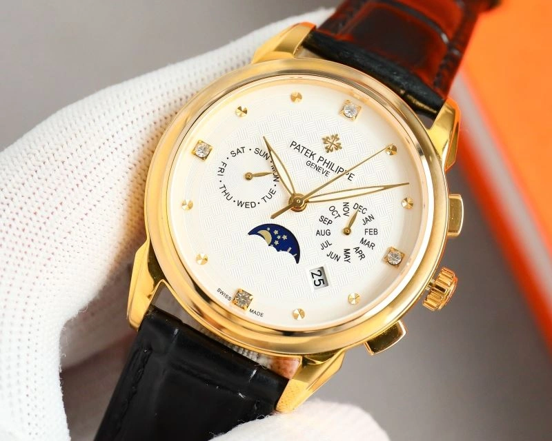 Affordable PATEK PHILIPPE Watches