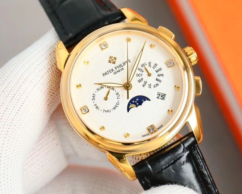 Affordable PATEK PHILIPPE Watches